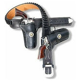 Cowboy/Western Holsters (SASS Approved) – Mernickle Custom Holsters