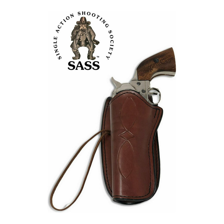 Cowboy/Western Holsters (SASS Approved) – Mernickle Custom Holsters