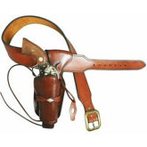 Cowboy Fast Draw Holsters (CFDA/XFDA) – Mernickle Custom Holsters