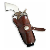 Cowboy Fast Draw Holsters (CFDA/XFDA) – Mernickle Custom Holsters