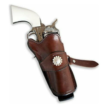 Cowboy Fast Draw Holsters (CFDA/XFDA) – Mernickle Custom Holsters