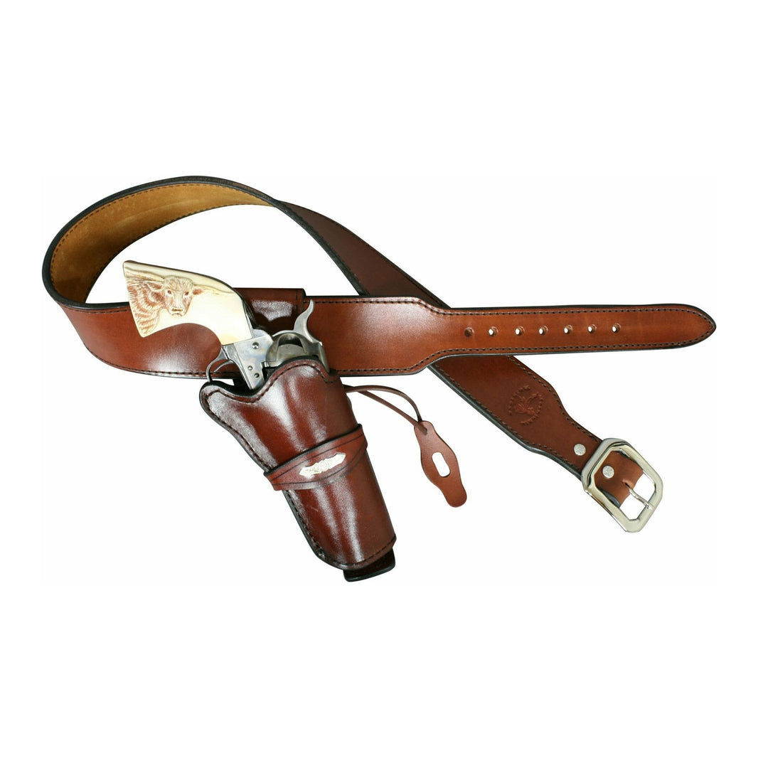 Cowboy Fast Draw Holsters (CFDA/XFDA) – Mernickle Custom Holsters