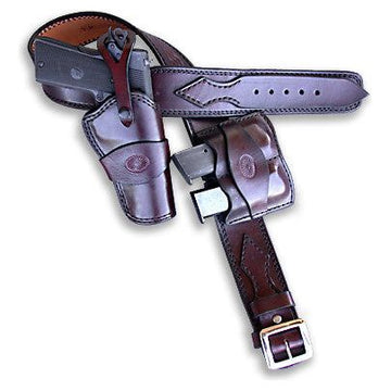 Hollywood Western/Movie Inspired Holsters – Mernickle Custom Holsters