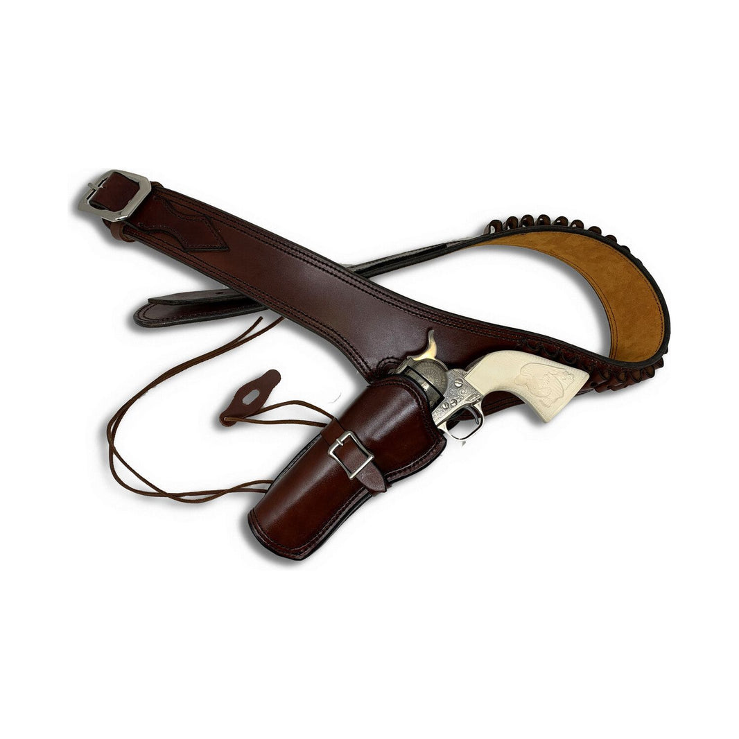 Hollywood Western/Authentic Western Holsters – Mernickle Custom Holsters