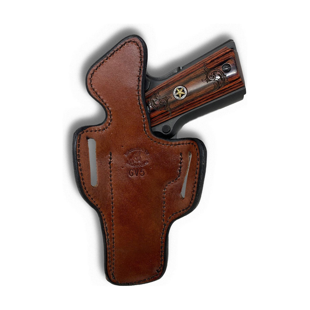 Outside the Waist Band (OWB) – Mernickle Custom Holsters
