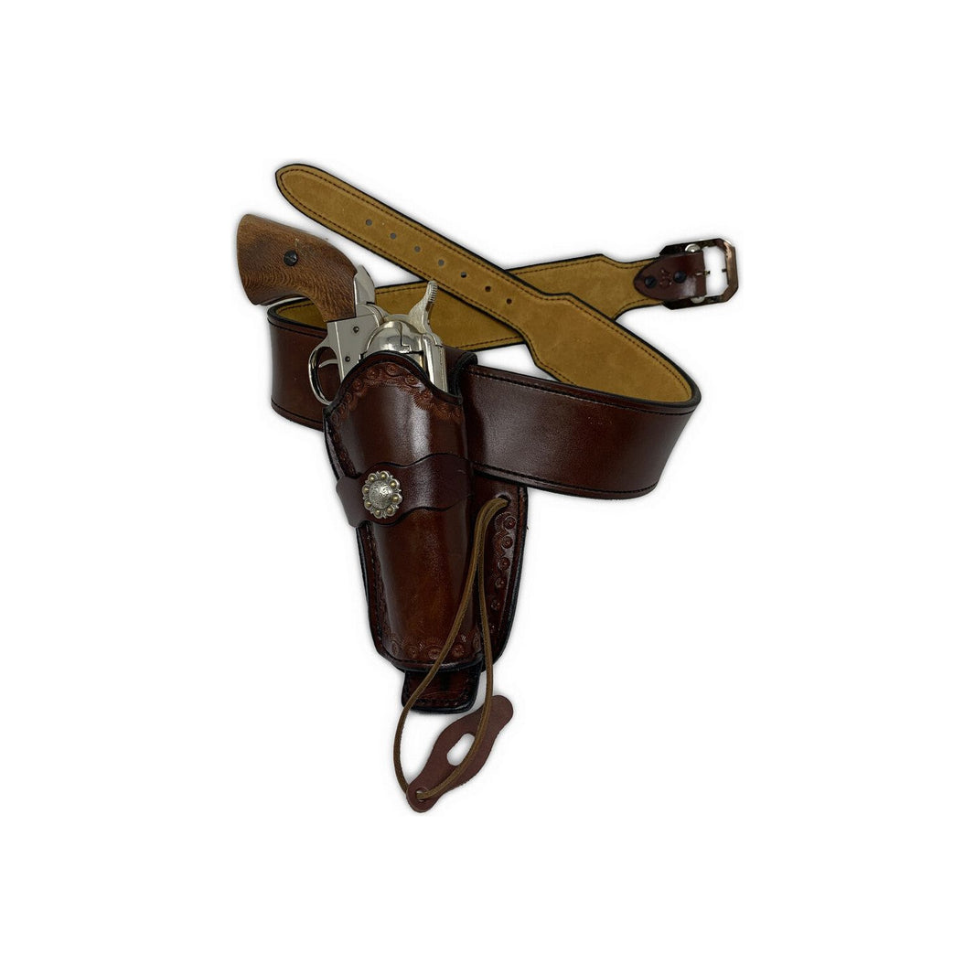 Cowboy Fast Draw Holsters (CFDA/XFDA) – Mernickle Custom Holsters