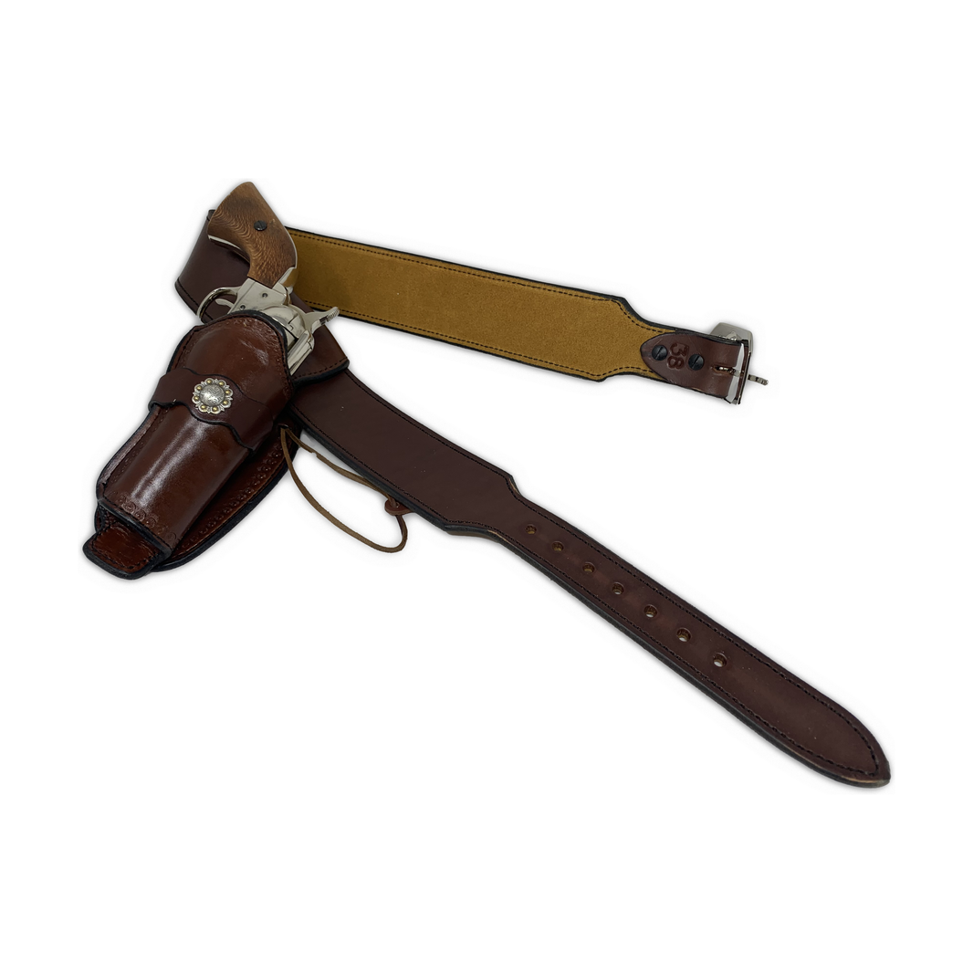 Cowboy Fast Draw Holsters (CFDA/XFDA) – Mernickle Custom Holsters