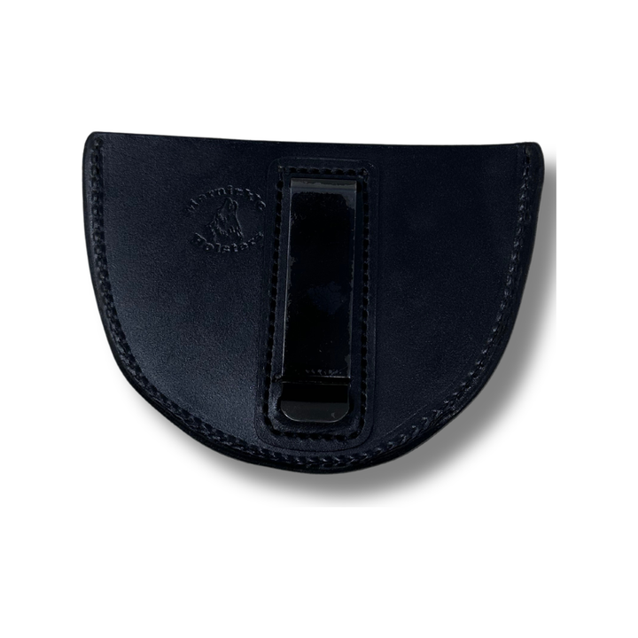 Cowboy Fast Draw Holsters (CFDA/XFDA) – Mernickle Custom Holsters