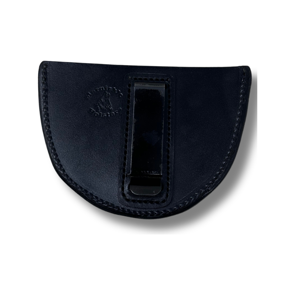 Cowboy Fast Draw Holsters (CFDA/XFDA) – Mernickle Custom Holsters